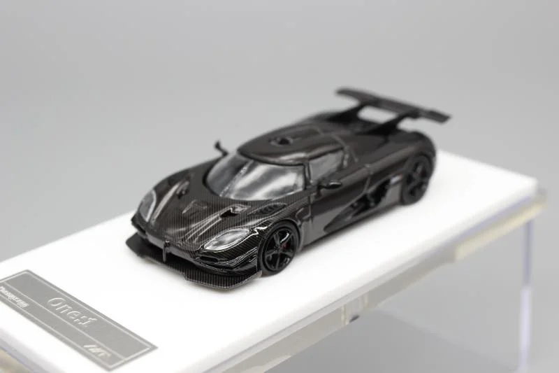 HKM-Coche-de-aleaci-n-de-fibra-de-carbono-modelo-Agera-One-Koenigsegg-1 ...