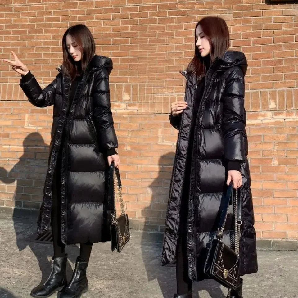 Oversized-Slim-Winter-Women-s-Cold-Coat-Parkas-Super-Hot-Coats-Hooded ...