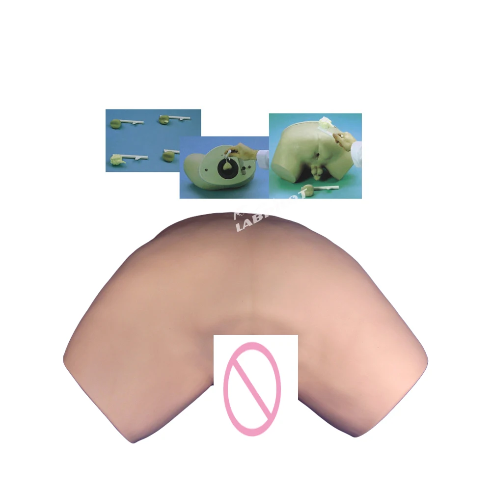 Prostate Exam Simulator