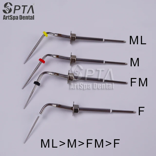Kerr Sybronendo Buchanan Heat Plug Dental SybronEndo Buchanan System B ...
