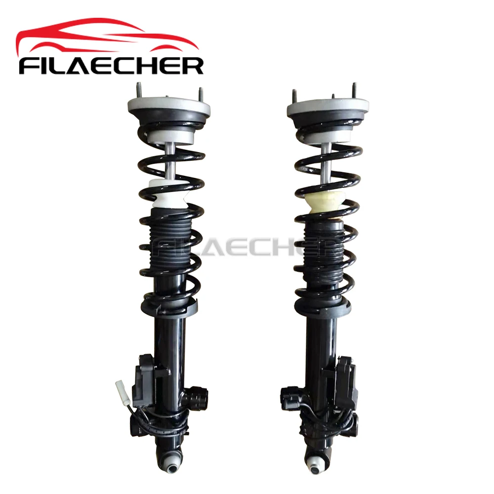 Rear-Left-Right-For-BMW-F10-528i-535i-550i-2011-2015-2wd-Suspension ...