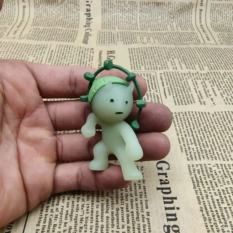 Smiski-Figure-Night-Light-Doll-Monster-Elf-Model-Ornaments-Accessories ...