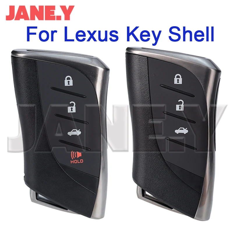 Remote Car Key Fob Case Suitable for Lexus ES350 LC500 LC500h LS500 ...