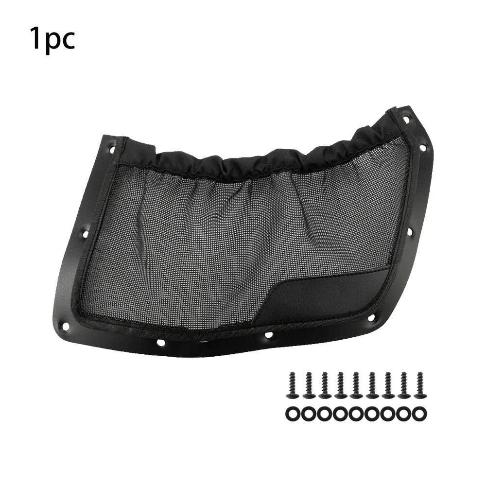 Painel-traseiro-Rede-de-armazenamento-traseiro-para-Can-Am-Maverick-R ...