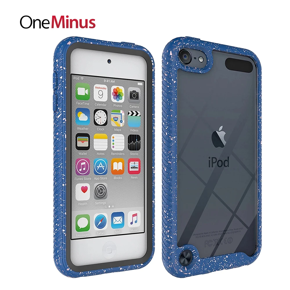 Ipod Touch 5 Generation Rumors