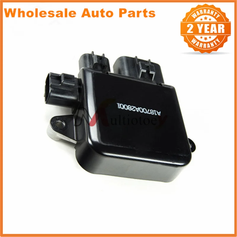 Radiator Cool Fan Control Module 1C23219700 1G06019700 A18700A28001 For ...