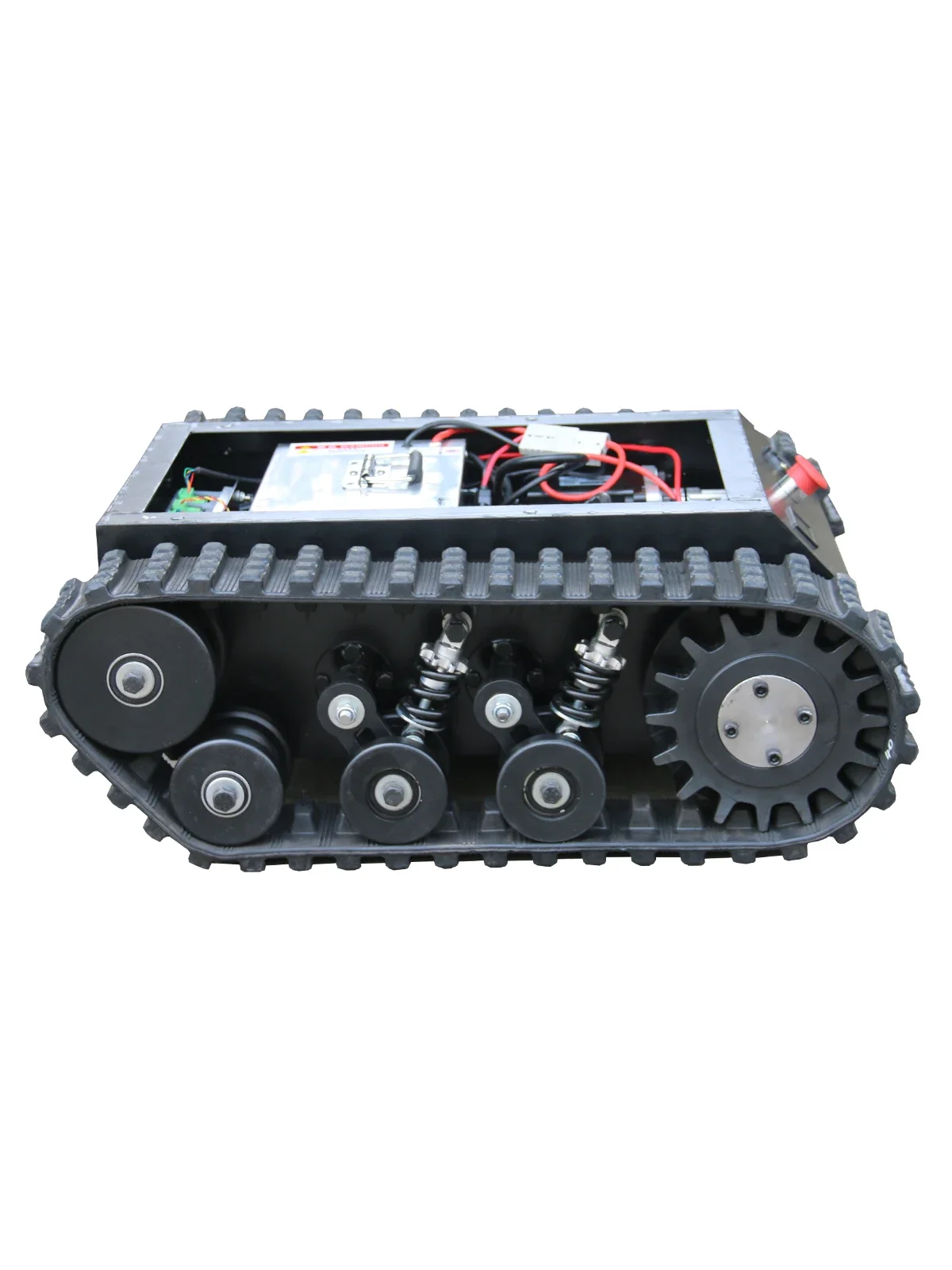 Rubber-Track-Chassis-Manufacturer-Small-Carbon-Steel-Electric-Remote ...