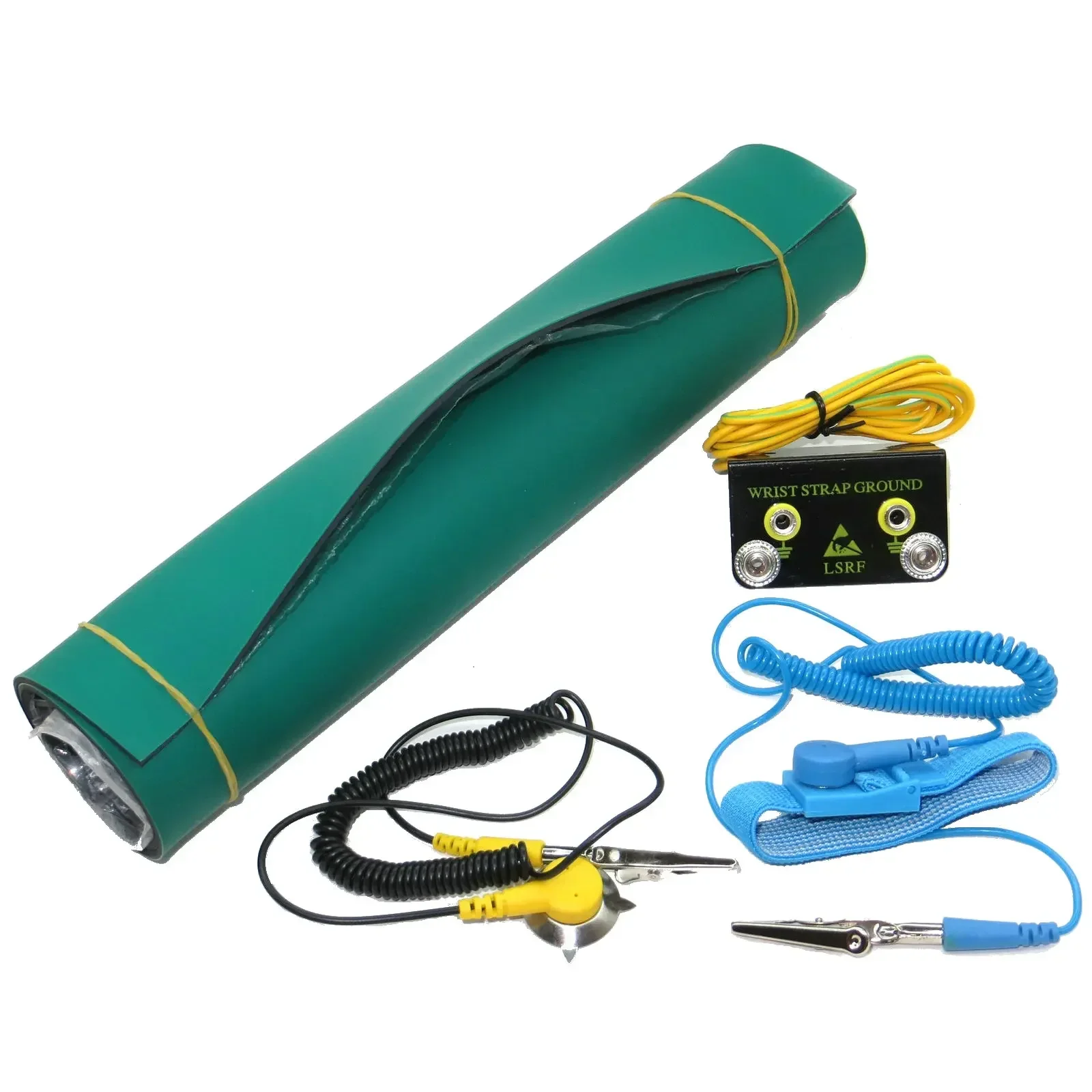 400-300-2mm-Anti-static-Mat-Pad-Phone-Repair-Pad-Blanket-ESD-Mat-with ...