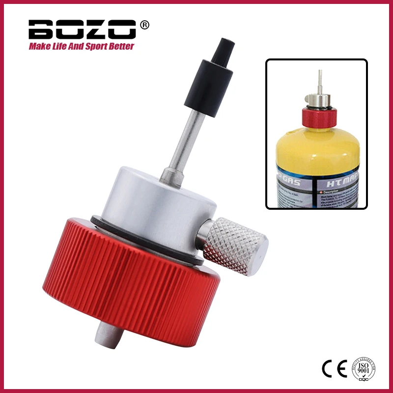 Magazine-Propane-Green-Gas-Refilling-Charging-Adapter-Adaptor-with ...