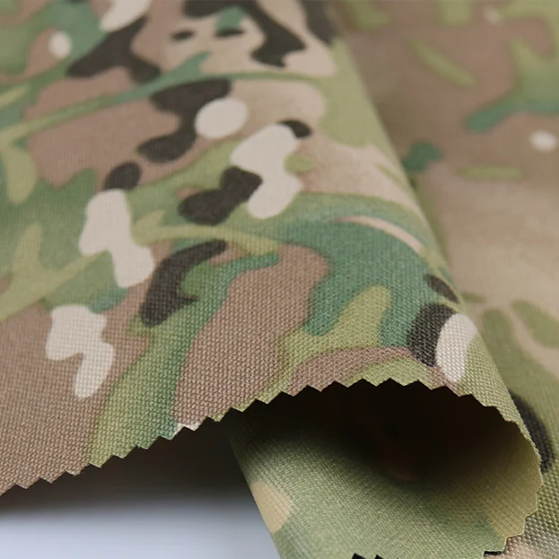 Multicam Alpine