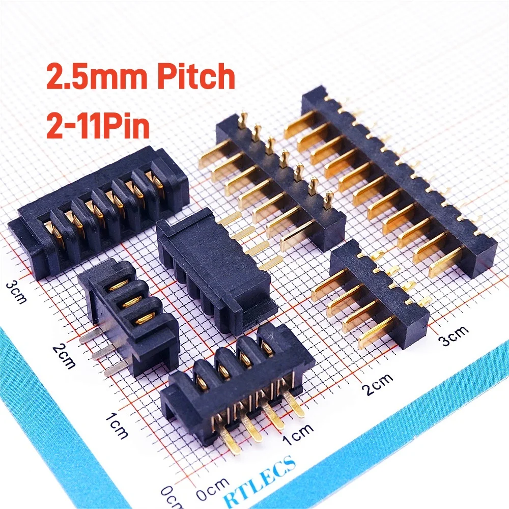 5-30-50-Pairs-Blade-Battery-Connector-2-5MM-Pitch-2-3-4-5-6-7.jpg