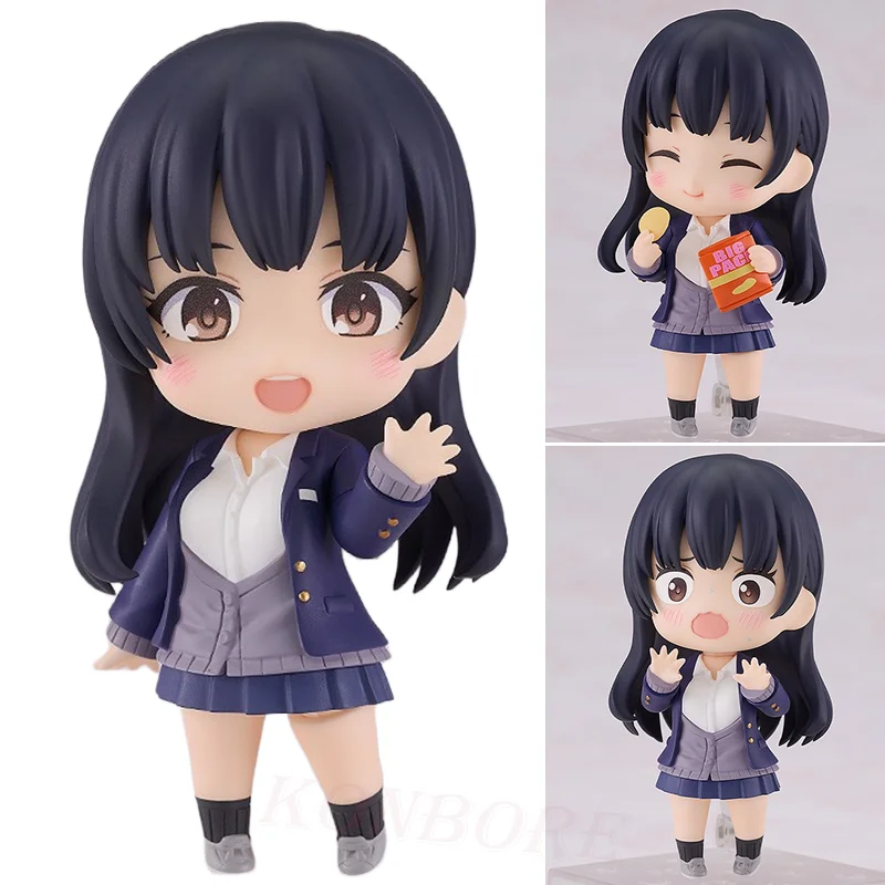 Figura-de-A-o-Anime-Girl-Brinquedos-Modelo-Colecion-veis-Boku-No-Kokoro ...