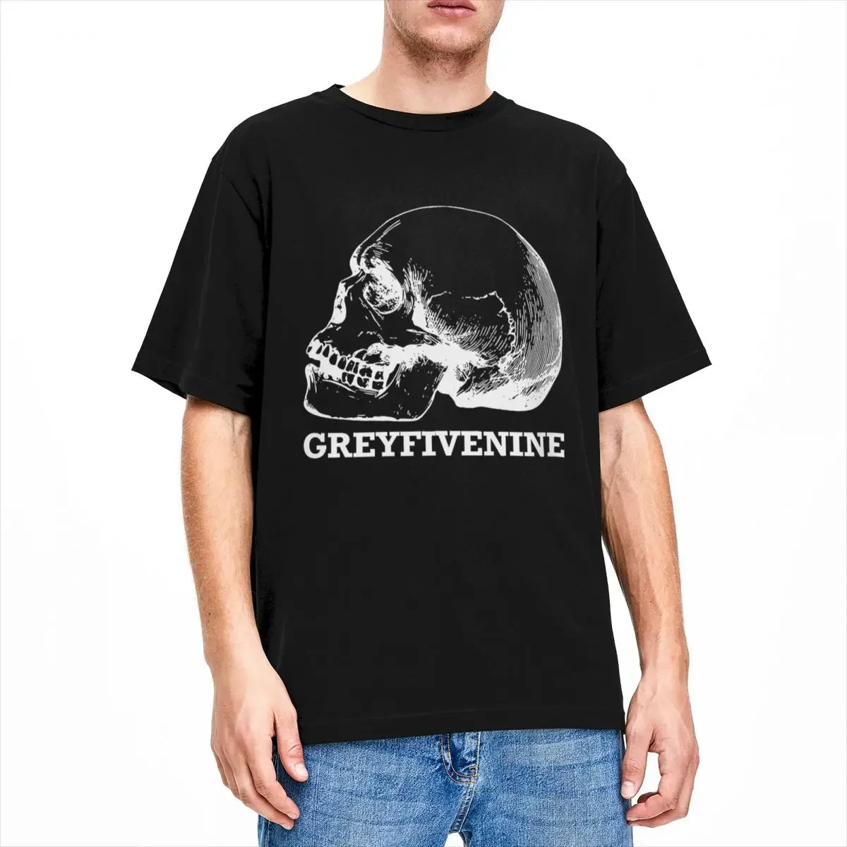 G-59-Records-Skull-G59-Merch-T-Shirt-Men-Women-Suicideboys-Awesome ...