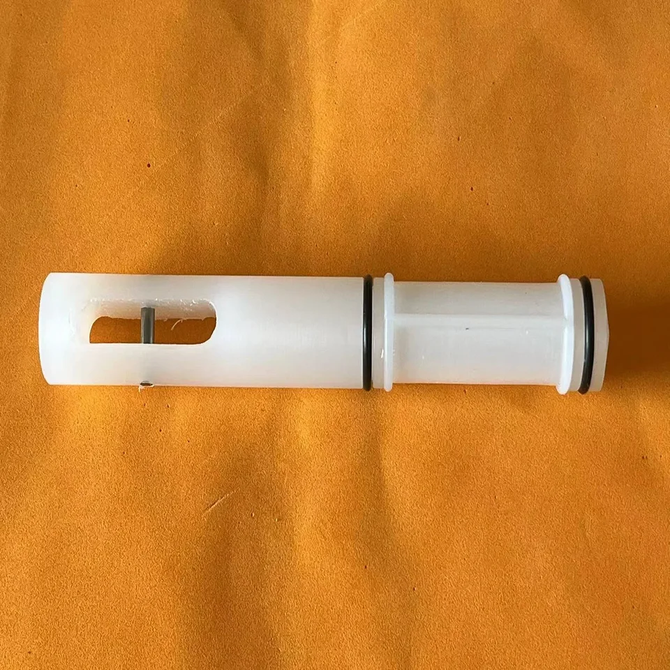 Slide Piston Poles 3 In 1 Plastic Valve Rods .Soft Serve Ice Cream