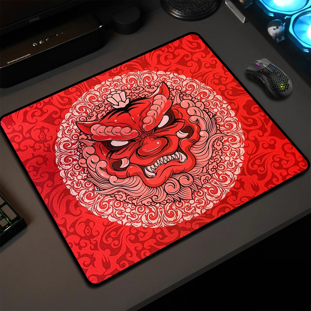 Profissional-E-Sports-Mouse-Pad-Superf-cie-Ultrafine-Gamer-Balance ...