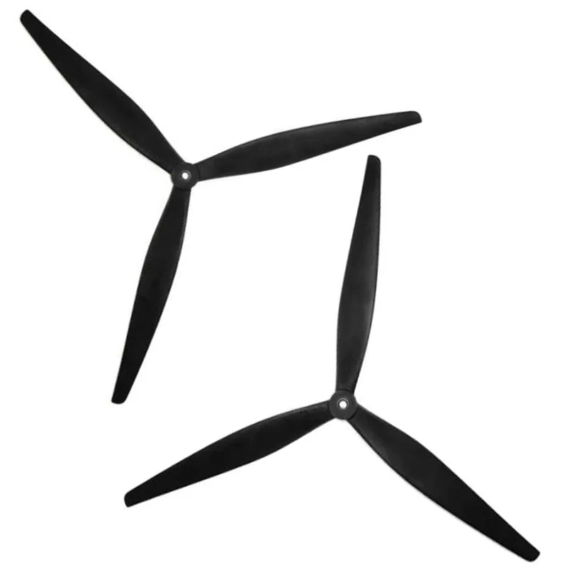 1Pair-HQProp-15-Inch-Three-blade-Propeller-15X10X3-Glass-Fiber ...
