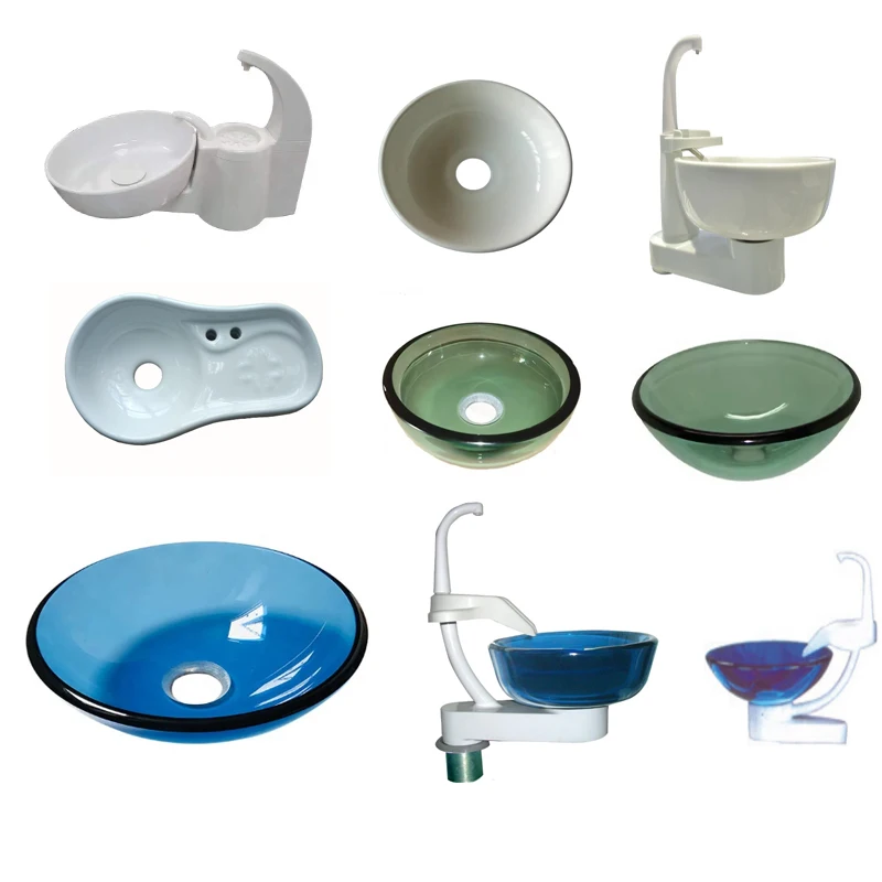 Dental-equipment-accessories-Dental-comprehensive-dental-chair-Ceramic ...