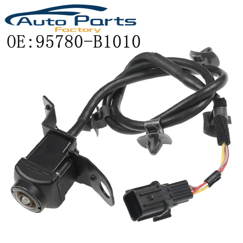 New-Front-View-Backup-Camera-For-2017-2020-Hyundai-Genesis-G80-95780 ...