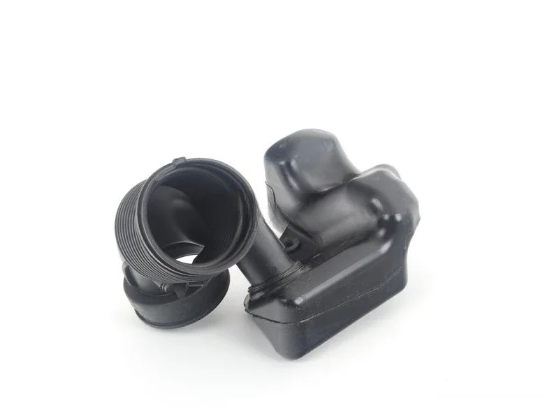 Rubber-Boot-With-Resonator-13717506181-for-BMW-E46-316i-316ti-318Ci ...