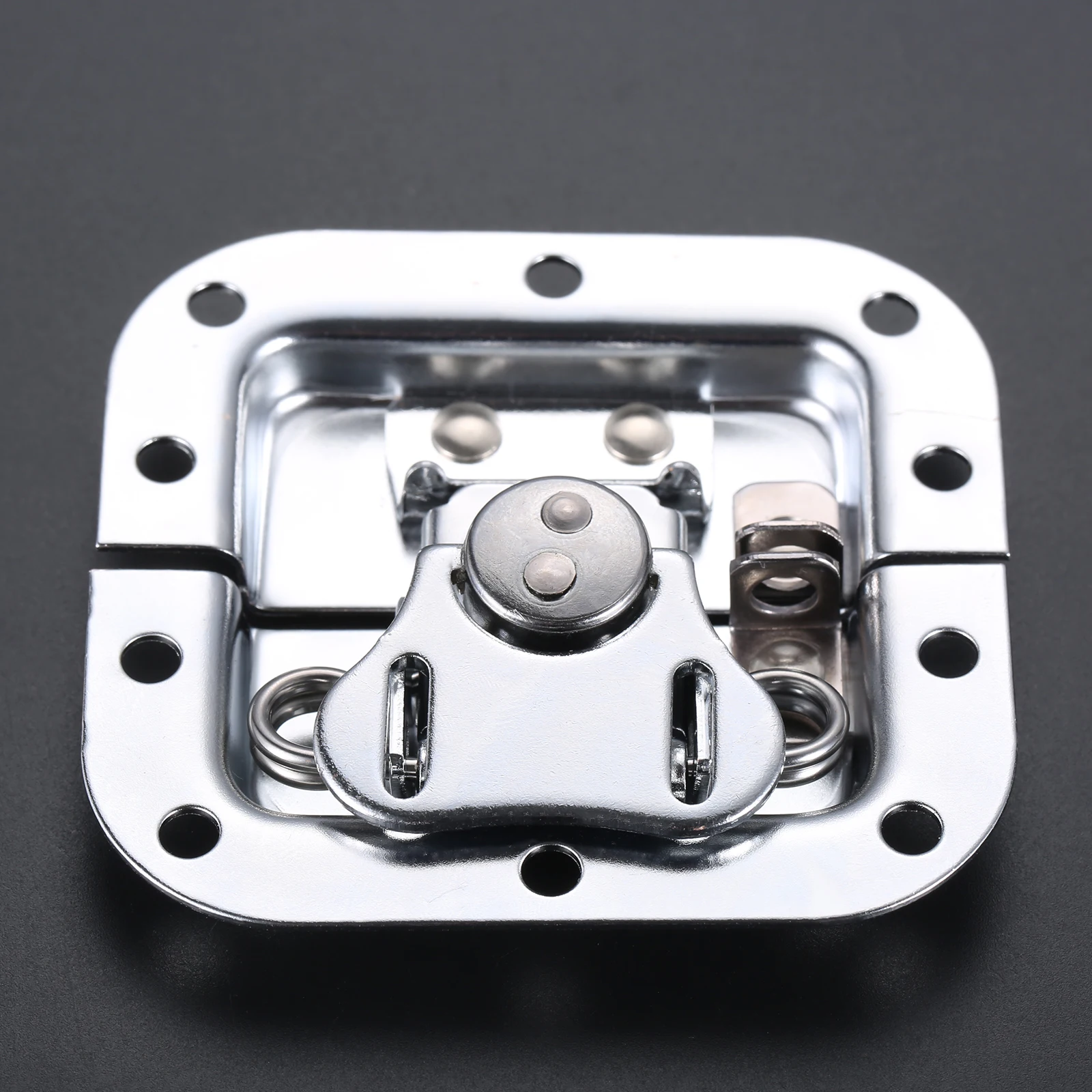 Toolbox Latch Closure 4Pcs 304 Stainless Steel Butterfly Twist Latches ...