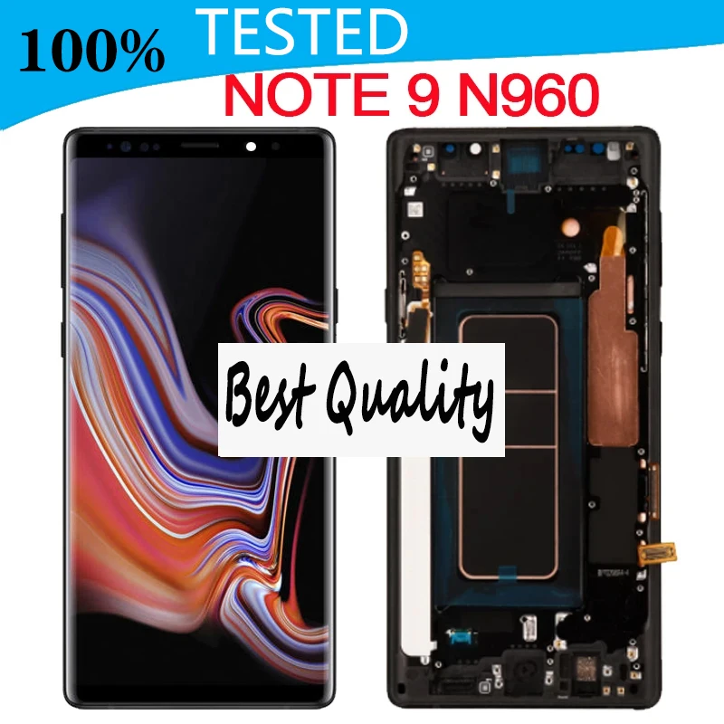 Display-LCD-Touch-Screen-Digitizer-Assembly-alta-qualidade-apto-para ...