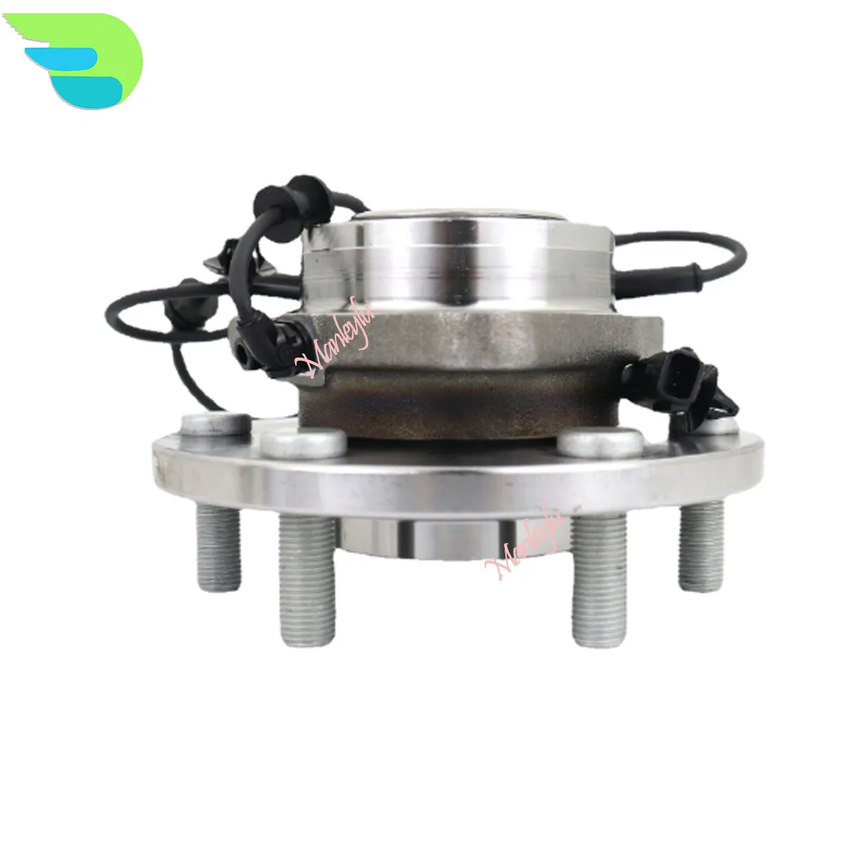 40202-1LA0A 515125 40202-1LA1A BR930829 Front Wheel Hub Bearing ...