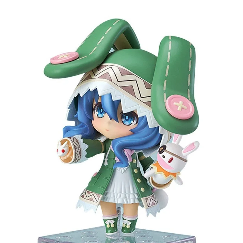 Date A Live Yoshino Chibi