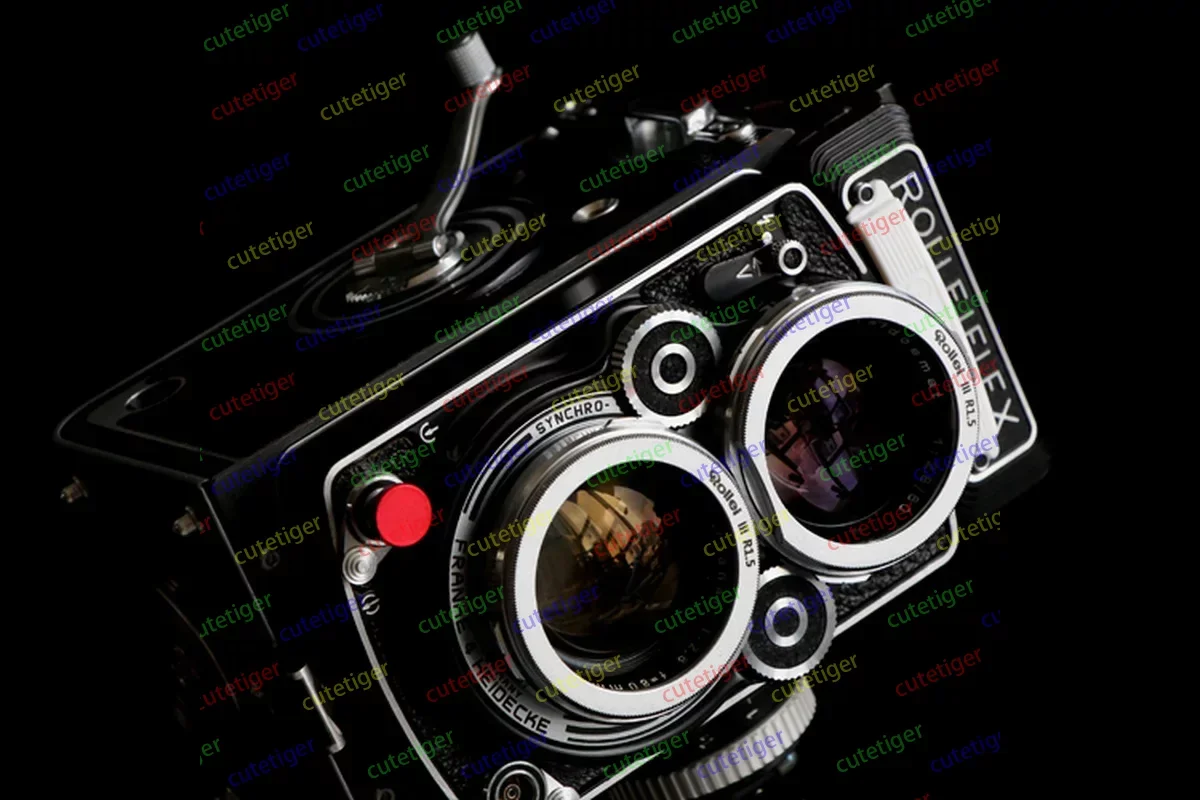 Rollei-2-8FUV-Mirror-Bay3-Bay3-Bayonet-dual-Reflex-Camera-UV-Mirror ...