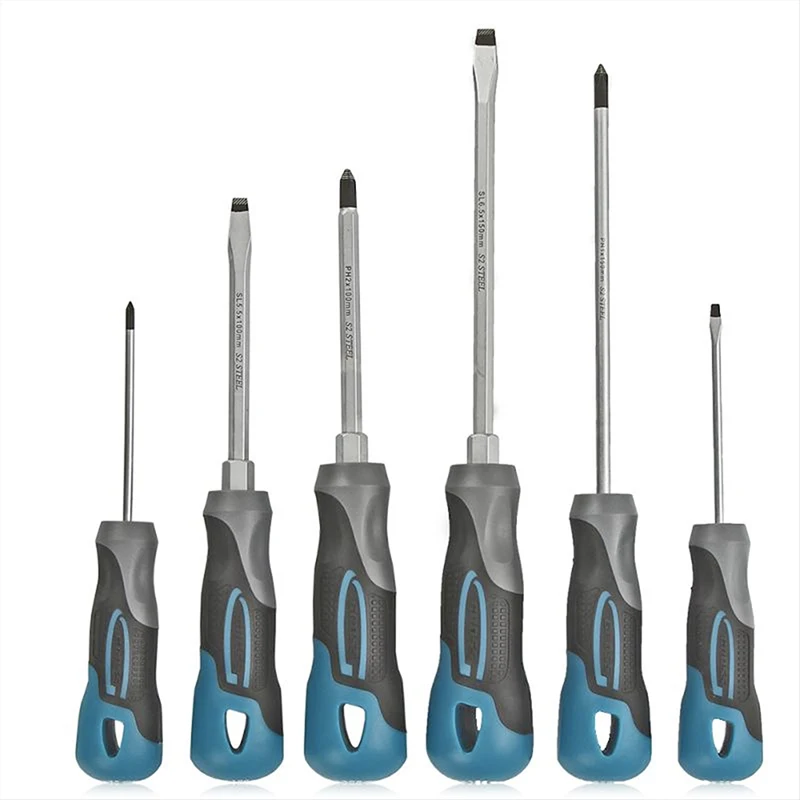 Set-of-screwdrivers-GROSS-12164-Tools-tool-instrument-instruments ...