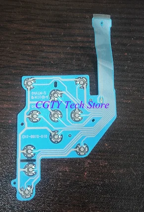 Keyboard Key Button Flex Cable Ribbon Board for Canon For EOS 1100D ...