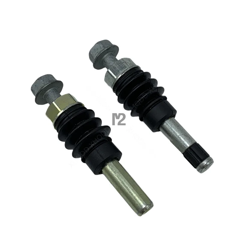 Front-brake-assembly-screw-Front-brake-caliper-screw-return-screw-For ...