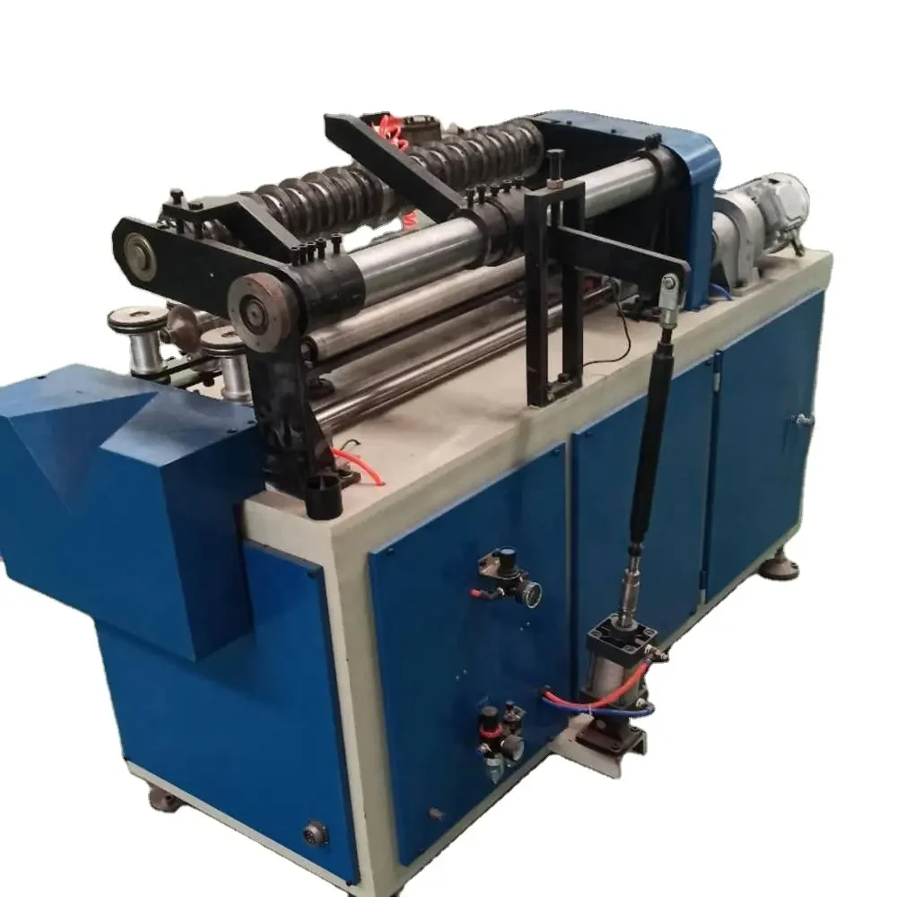 DZJD-1500-high-speed-multi-blade-Paper-Tube-Core-cutting-Machine ...