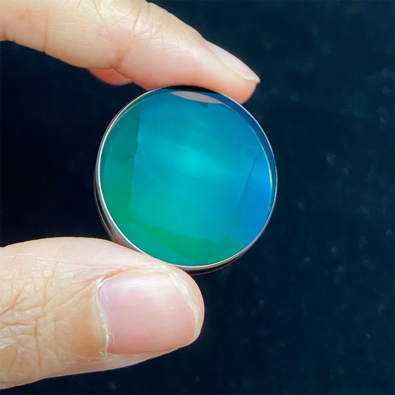 22-5-23-25-27mm-Telescope-Cemented-Doublet-Objective-Lens-Achromatic ...