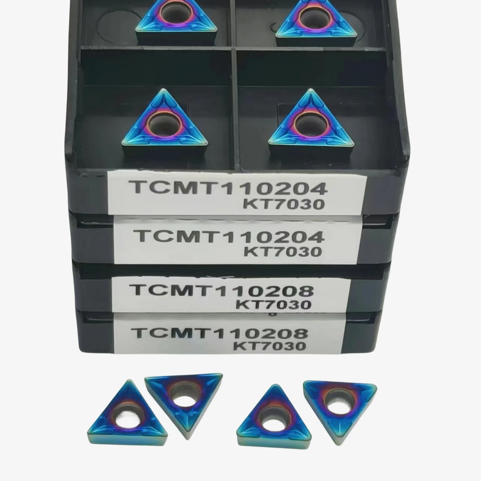TCMT110204-TCMT110208-Carbide-turning-insert-TCMT-CNC-Lathe-Cutter ...