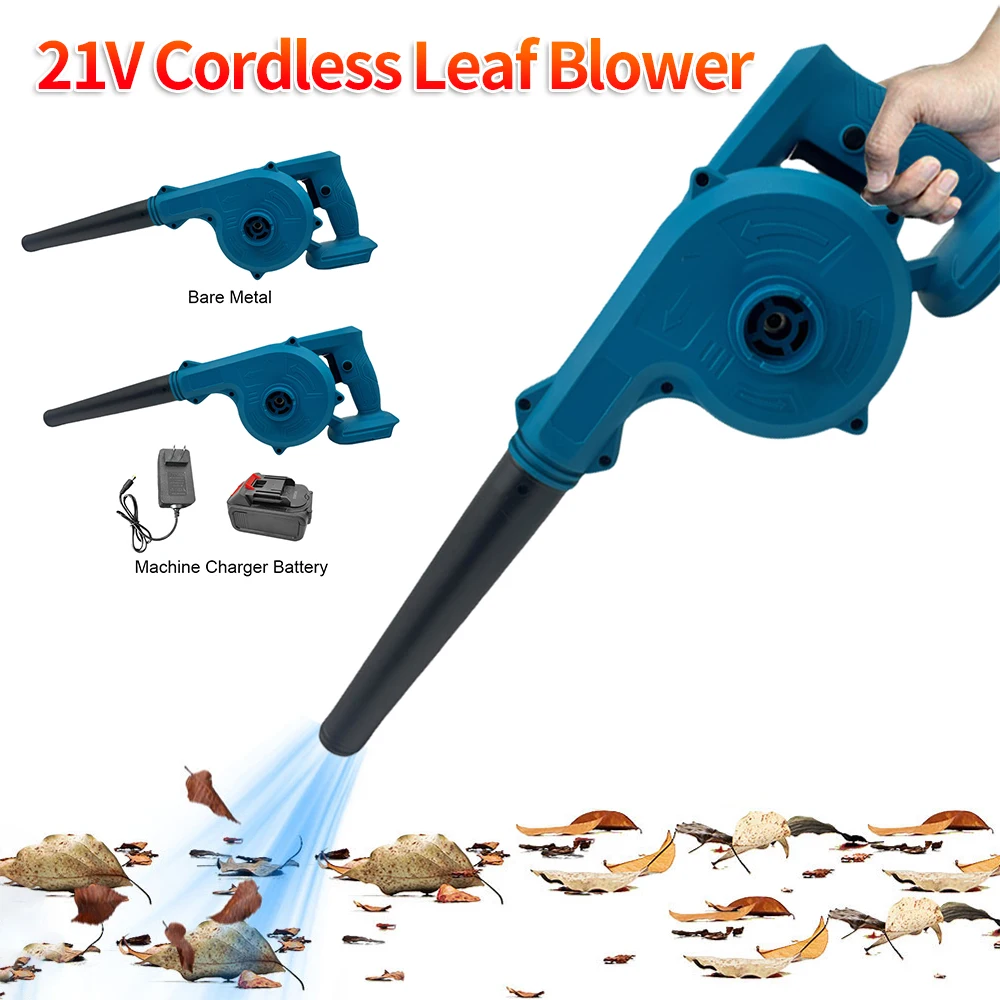 21V-Electric-Computer-Dust-Collector-Snow-Blowing-Garden-Tool-2-in-1 ...