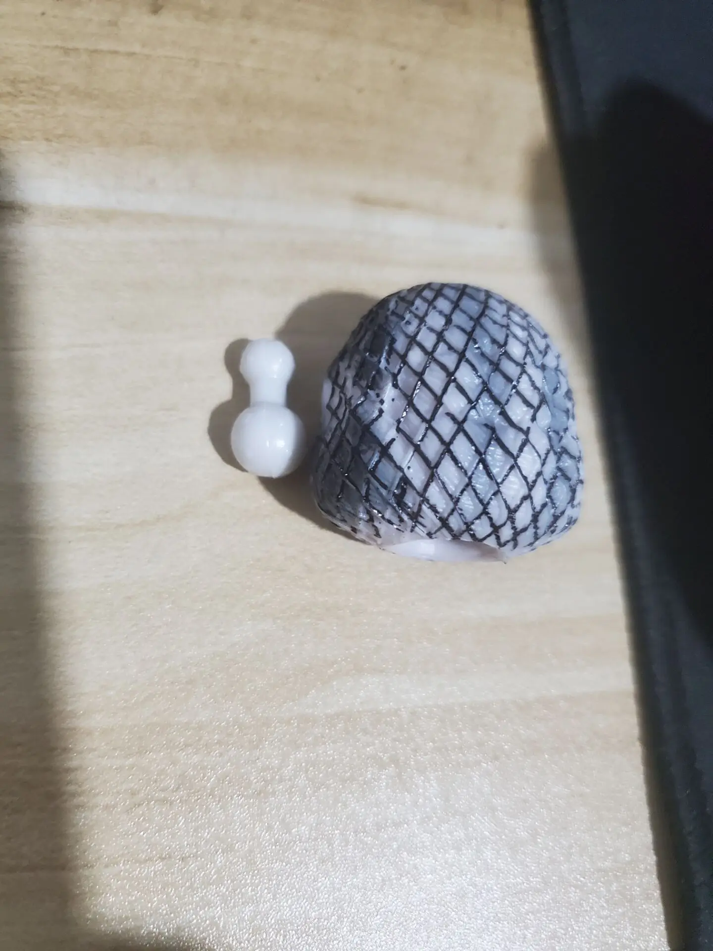 Figura de acción de Depredador de NECA The Predator Lab Escape Fugitive ...