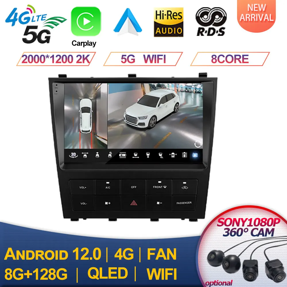 For Lexus IS200 XE10 1999 - 2005 For Toyota Altezza XE10 1998 - 2005 ...