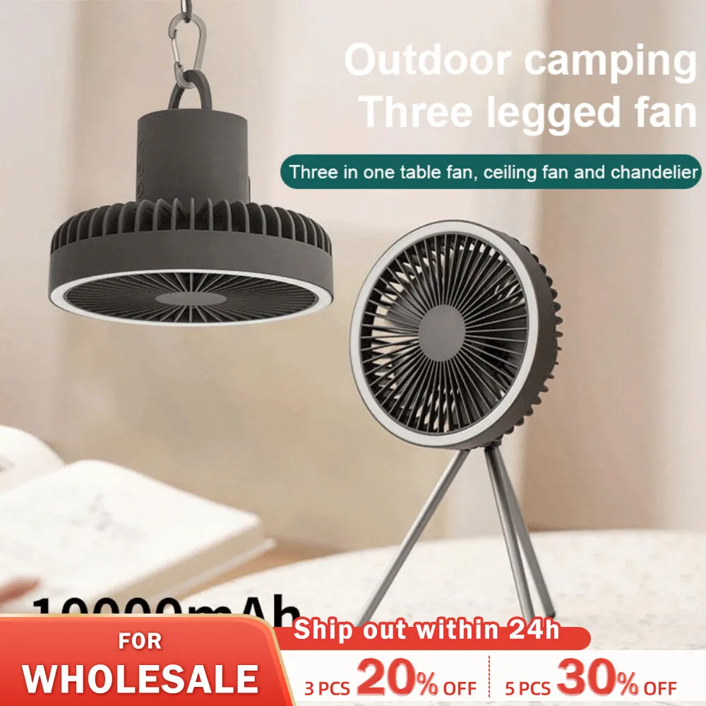 Multifun-es-Ventilador-de-Teto-com-Luz-Noturna-USB-Chargeable-Air ...