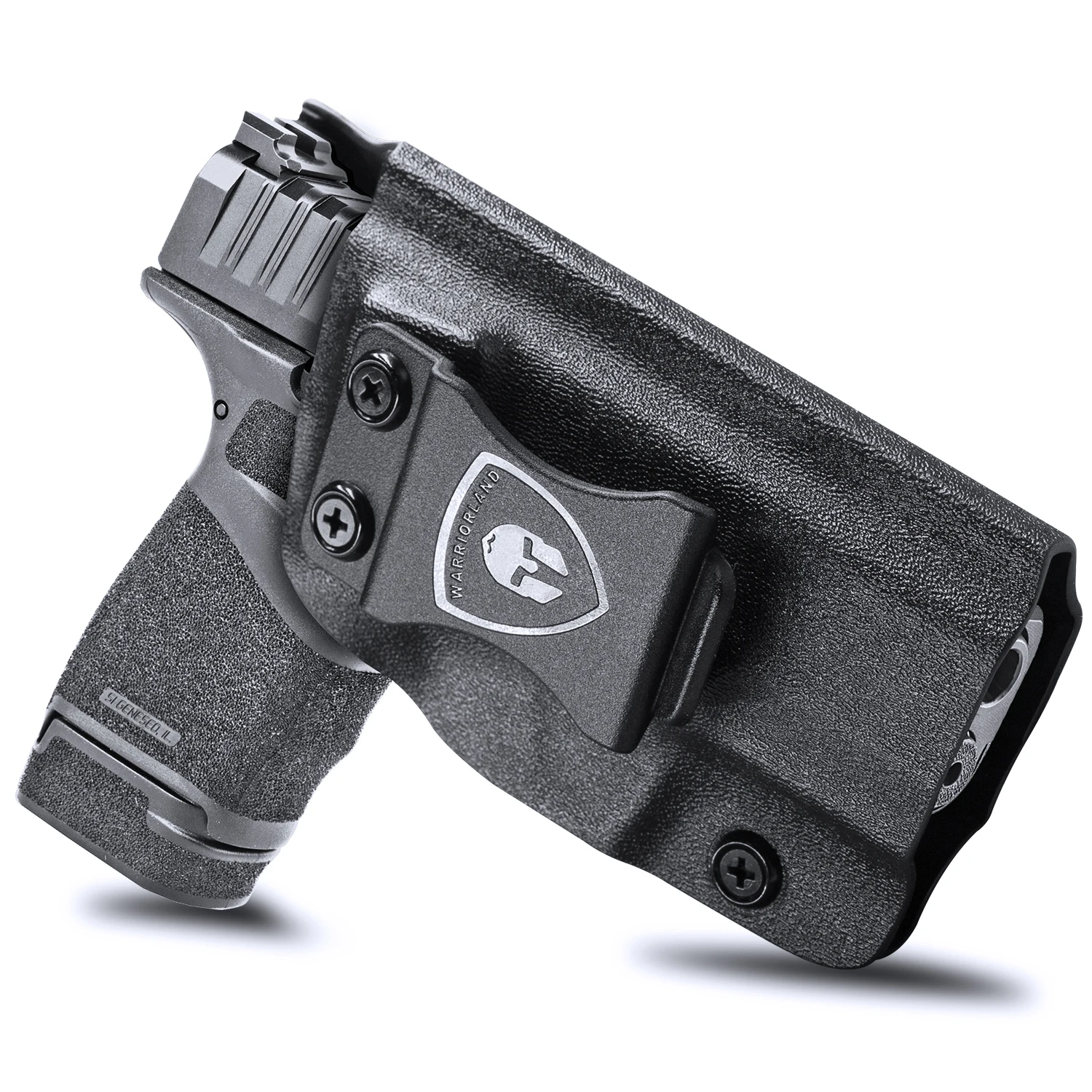Hellcat Holster Kydex Holster Fit: Springfield Armory Hellcat Pistol ...