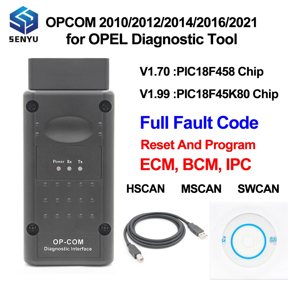 OPCOM-2021-for-Opel-1-70-V2014-120309a-CAN-BUS-OBD2-Scanner-V1-70 ...
