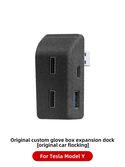 YZ Model 3 Y Accessories Store