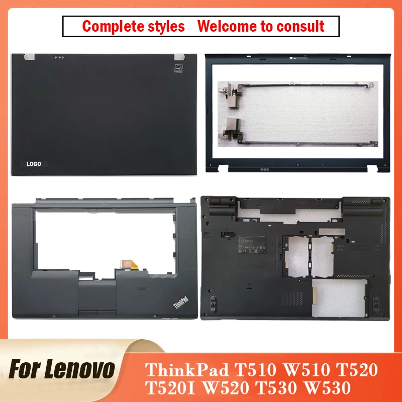 NEW-Original-For-Lenovo-ThinkPad-T510-W510-T520-W520-T530-W530-Laptop ...