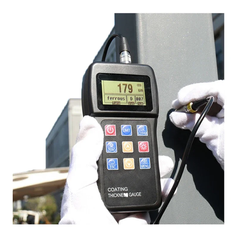 China-Manufacturer-Portable-Thickness-Measuring-Instrument-Electronic ...