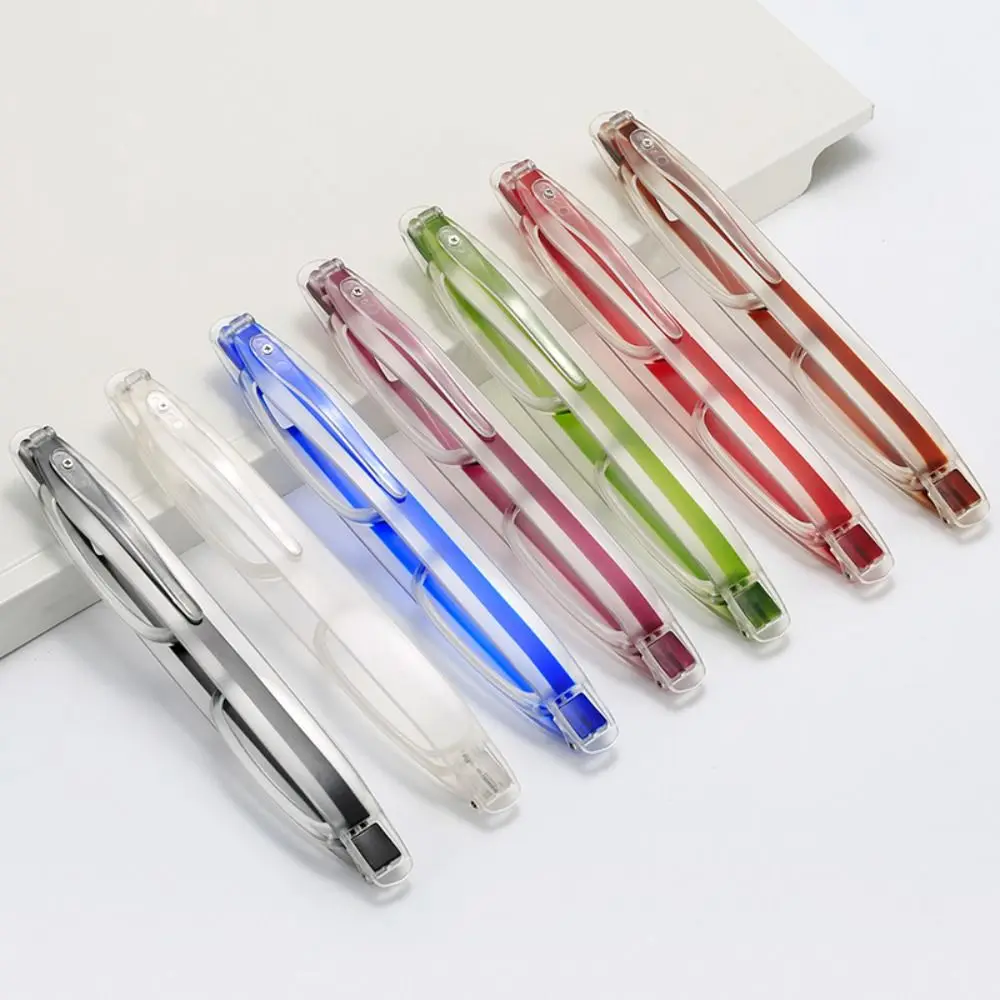 360-Degree-Rotation-Folding-Reading-Glasses-Frame-Women-Men-Portable ...