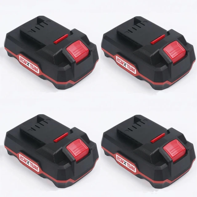 What Is Inside Li-ion Parkside PAP 20 A1, 41% OFF