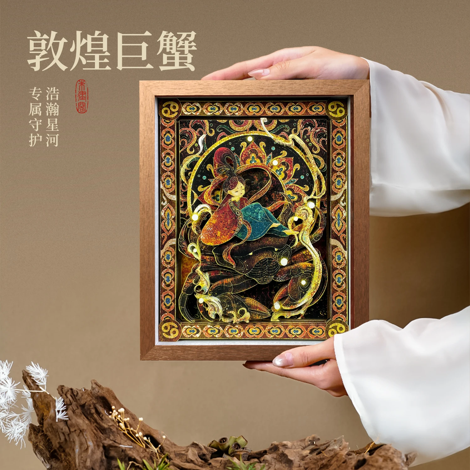 Cancer in Chinese Zodiac: The Mystical Sign of Emotion, Intuition, and ...