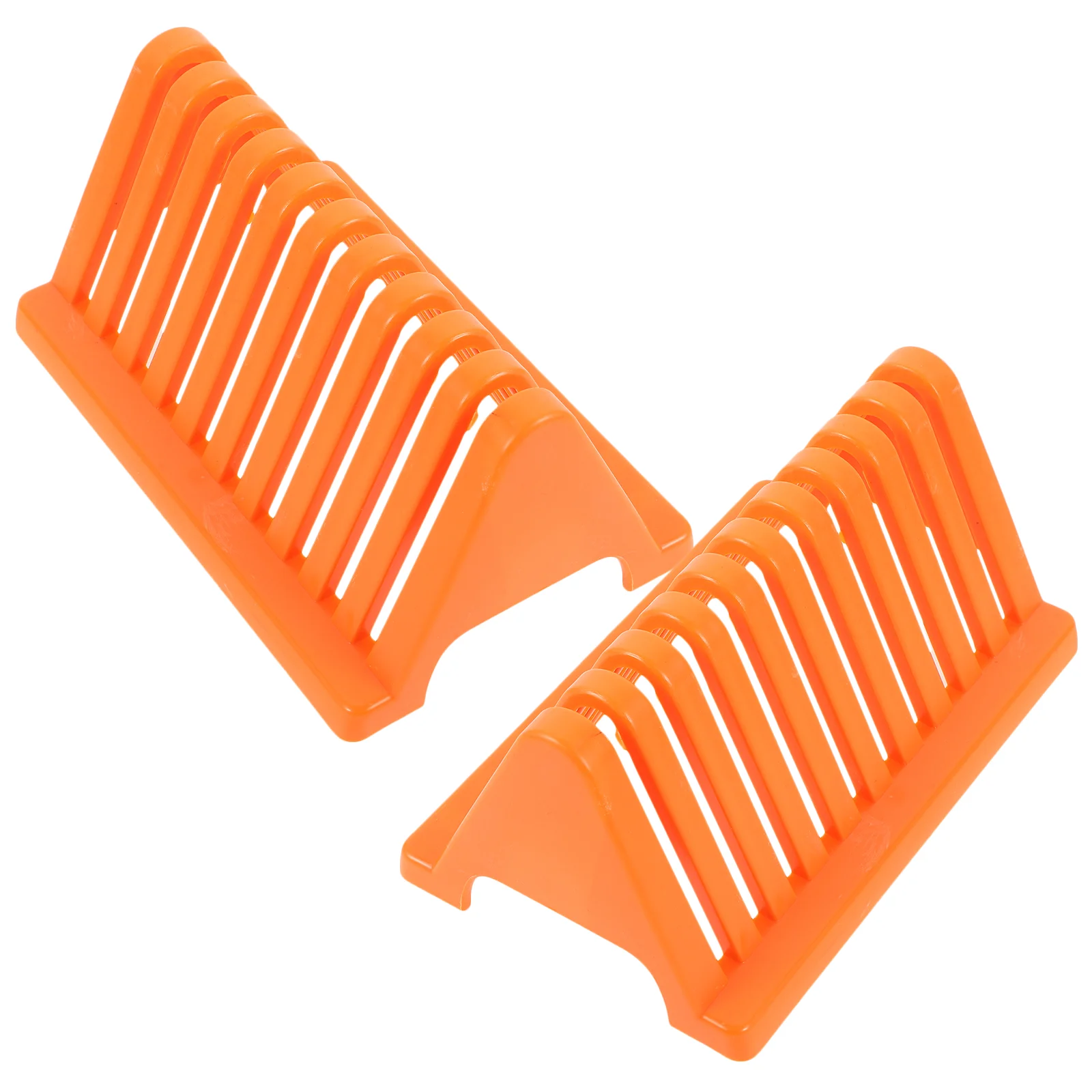 Slide-Rack-Microscope-Slides-Staining-Holder-for-Laboratory-Pp-Storage ...