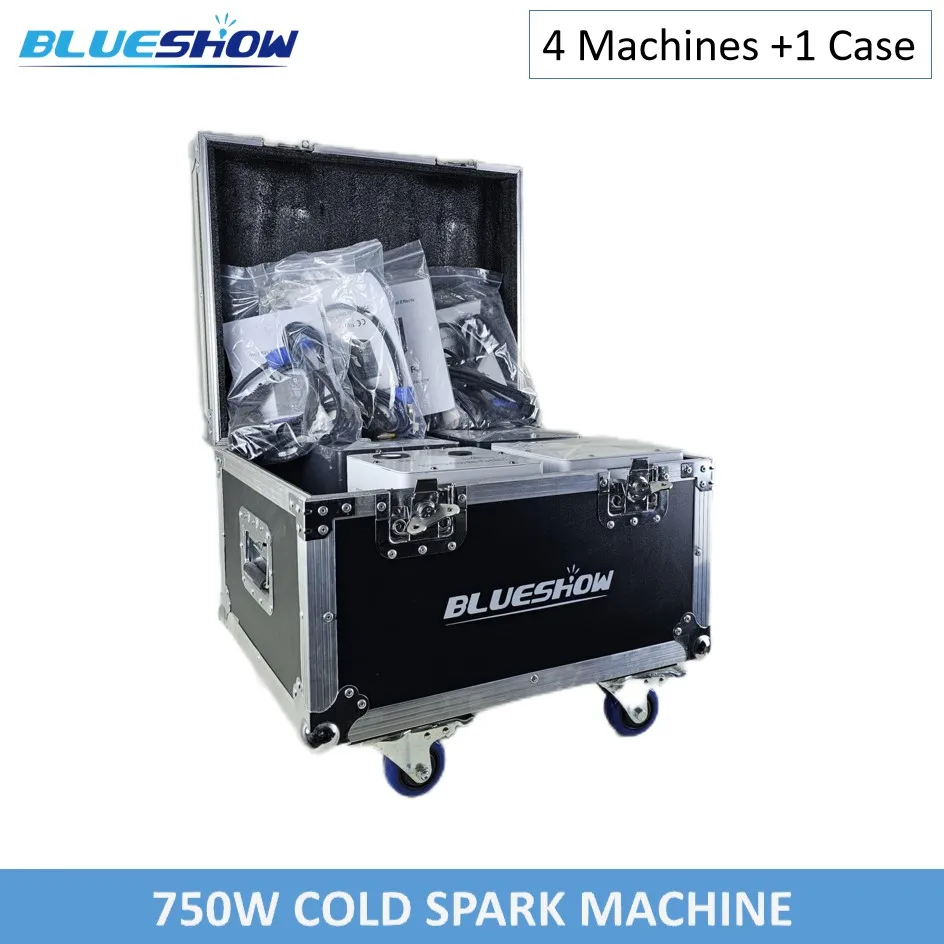 Ti-Powder-New-750W-Cold-Sink-Machine-Cold-Sparkular-Machine-or-only ...