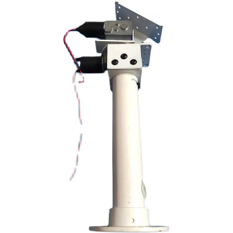 Robot-de-suivi-et-de-surveillance-solaire-cardan-axe-touristique-DC ...