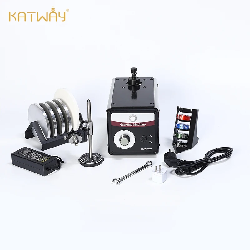 KATWAY-Cutting-Edge-Grinding-Machine-Pneumatic-Engraving-Carving-Knife ...